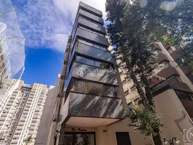 Apartamento para Venda em Porto Alegre/RS Auxiliadora 2 Quartos