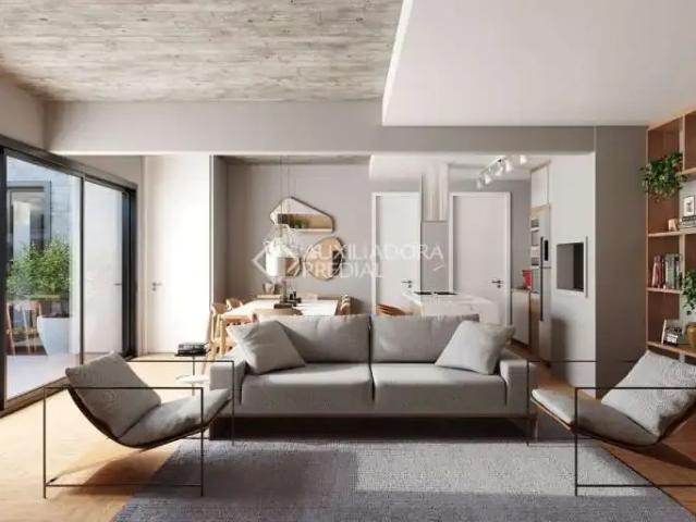Apartamento para Venda em Porto Alegre/RS Auxiliadora 2 Quartos