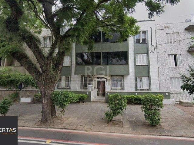 Apartamento para Venda em Porto Alegre/RS Auxiliadora 2 Quartos
