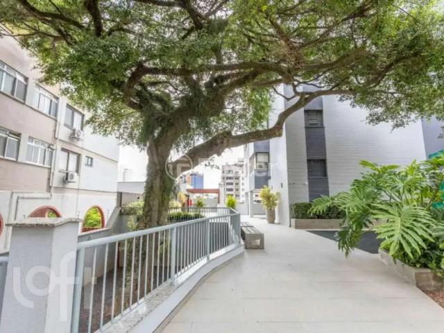 Apartamento para Venda em Porto Alegre/RS Auxiliadora 2 Quartos