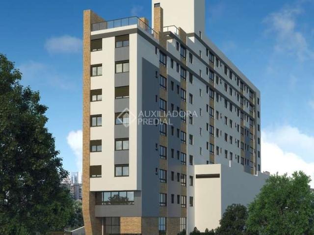 Apartamento para Venda em Porto Alegre/RS Auxiliadora 2 Quartos