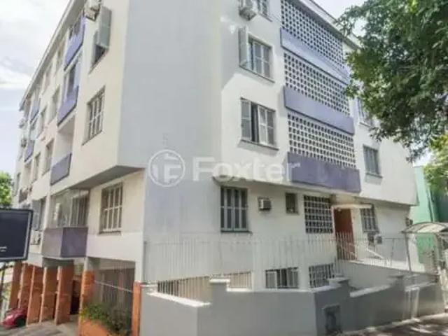 Apartamento para Venda em Porto Alegre/RS Auxiliadora 2 Quartos