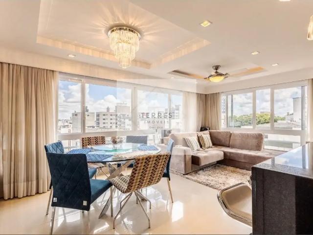 Apartamento para Venda em Porto Alegre/RS Auxiliadora 2 Quartos