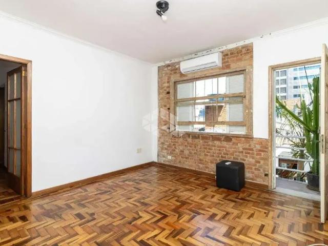 Apartamento para Venda em Porto Alegre/RS Auxiliadora 2 Quartos