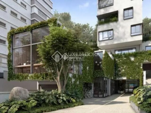 Apartamento para Venda em Porto Alegre/RS Auxiliadora 2 Quartos