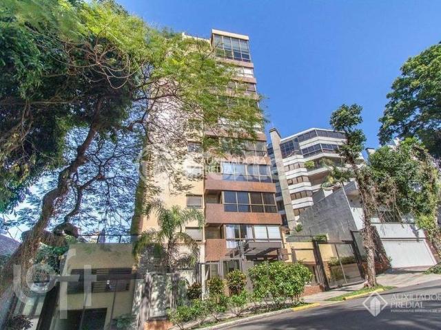 Apartamento para Venda em Porto Alegre/RS Auxiliadora 2 Quartos
