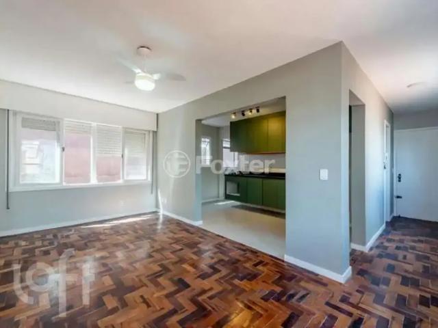 Apartamento para Venda em Porto Alegre/RS Auxiliadora 2 Quartos