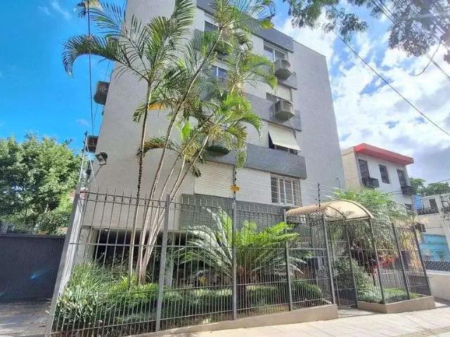 Apartamento para Venda em Porto Alegre/RS Auxiliadora 2 Quartos