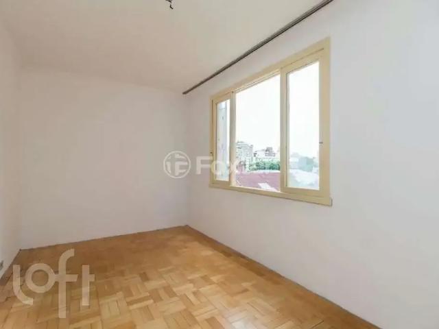 Apartamento para Venda em Porto Alegre/RS Auxiliadora 2 Quartos