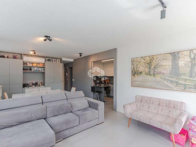 Apartamento para Venda em Porto Alegre/RS Auxiliadora 2 Quartos