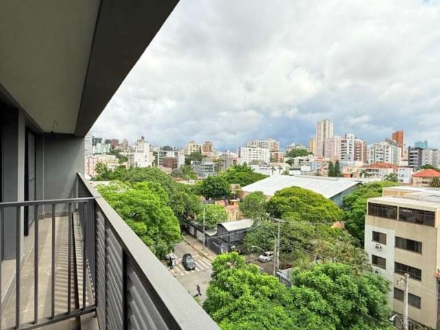 Apartamento para Venda em Porto Alegre/RS Auxiliadora 2 Quartos