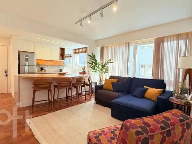 Apartamento para Venda em Porto Alegre/RS Auxiliadora 2 Quartos