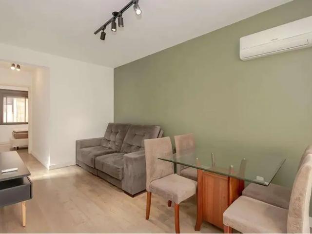 Apartamento para Venda em Porto Alegre/RS Auxiliadora 2 Quartos