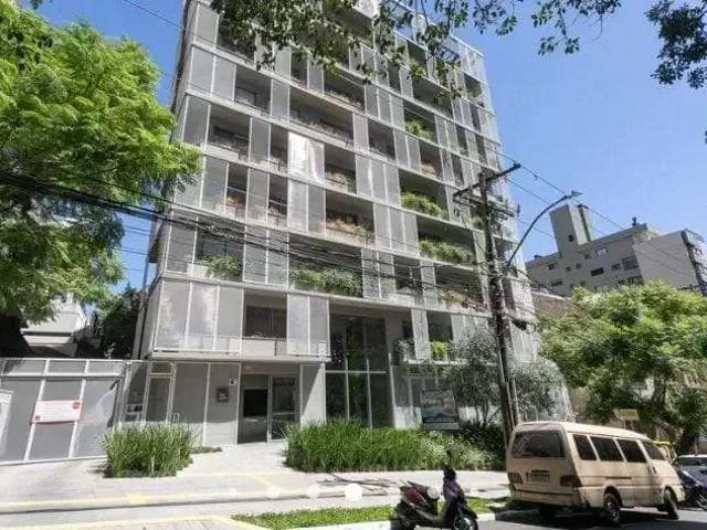 Apartamento para Venda em Porto Alegre/RS Auxiliadora 2 Quartos