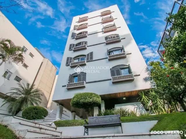 Apartamento para Venda em Porto Alegre/RS Auxiliadora 2 Quartos