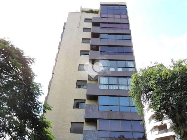 Apartamento para Venda em Porto Alegre/RS Auxiliadora 2 Quartos