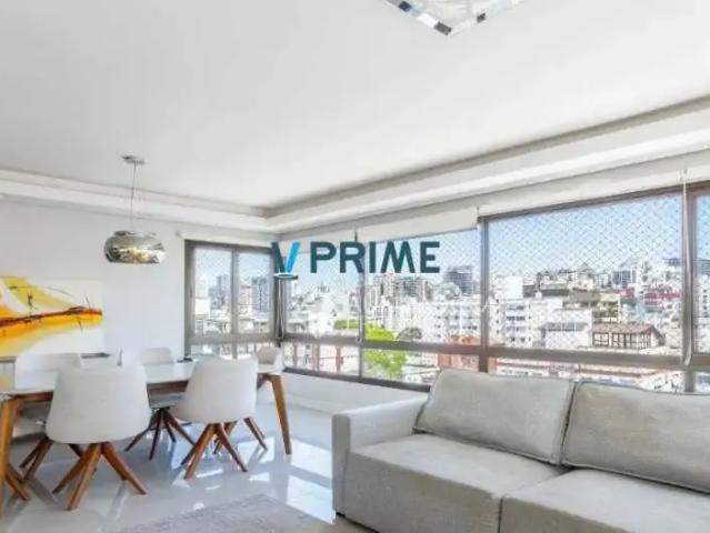 Apartamento para Venda em Porto Alegre/RS Auxiliadora 2 Quartos