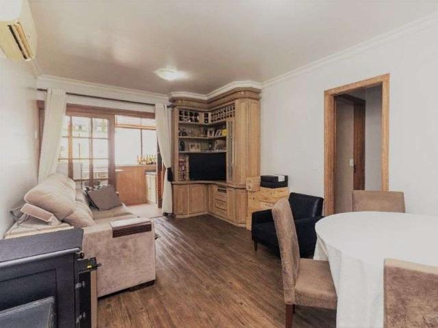 Apartamento para Venda em Porto Alegre/RS Auxiliadora 2 Quartos