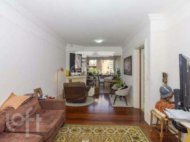 Apartamento para Venda em Porto Alegre/RS Auxiliadora 3 Quartos