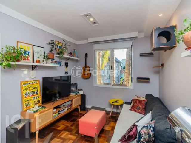 Apartamento para Venda em Porto Alegre/RS Auxiliadora 2 Quartos