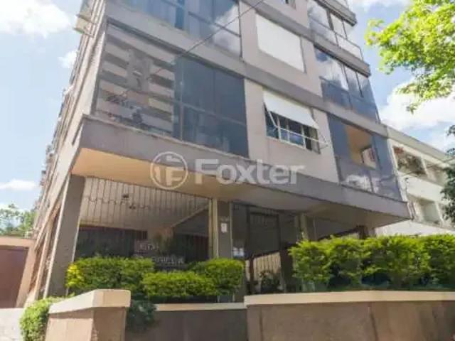 Apartamento para Venda em Porto Alegre/RS Auxiliadora 2 Quartos