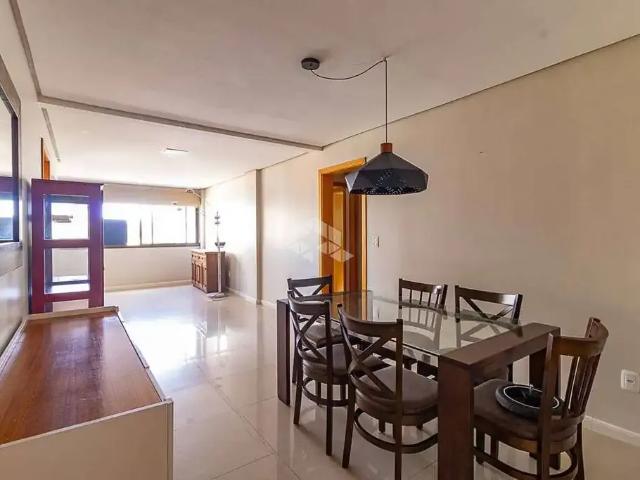 Apartamento para Venda em Porto Alegre/RS Auxiliadora 2 Quartos