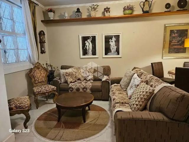 Apartamento para Venda em Porto Alegre/RS Auxiliadora 2 Quartos