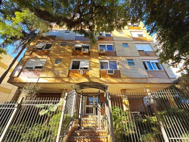 Apartamento para Venda em Porto Alegre/RS Auxiliadora 2 Quartos