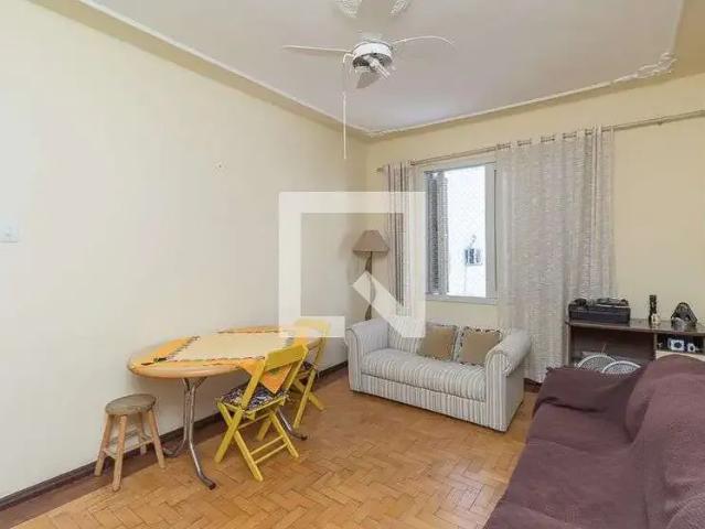 Apartamento para Venda em Porto Alegre/RS Auxiliadora 2 Quartos