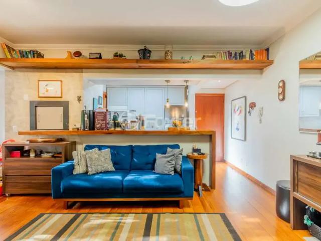 Apartamento para Venda em Porto Alegre/RS Auxiliadora 2 Quartos