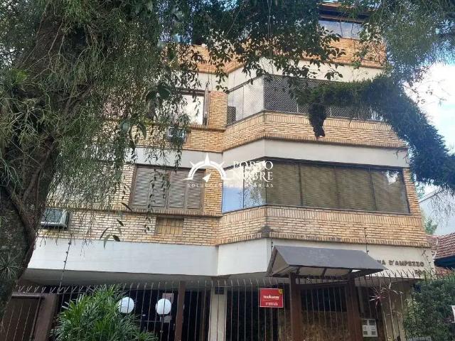 Apartamento para Venda em Porto Alegre/RS Auxiliadora 2 Quartos