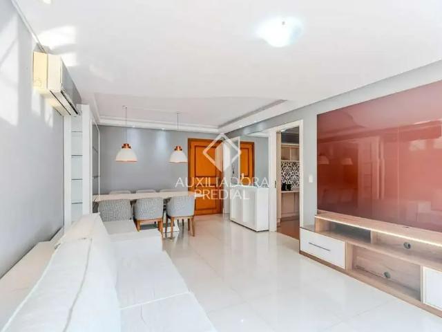 Apartamento para Venda em Porto Alegre/RS Auxiliadora 2 Quartos