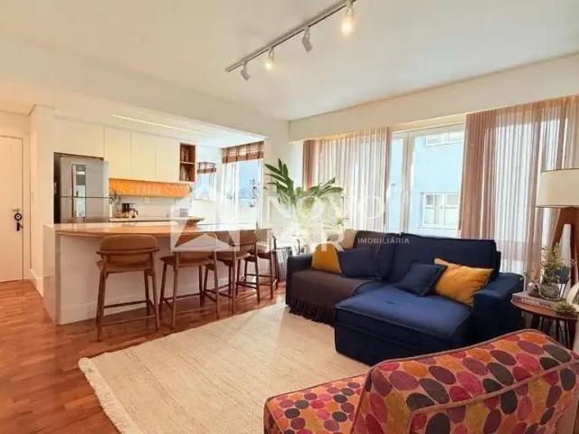 Apartamento para Venda em Porto Alegre/RS Auxiliadora 2 Quartos