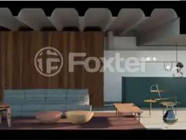 Apartamento para Venda em Porto Alegre/RS Auxiliadora 2 Quartos