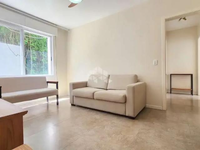 Apartamento para Venda em Porto Alegre/RS Auxiliadora 2 Quartos