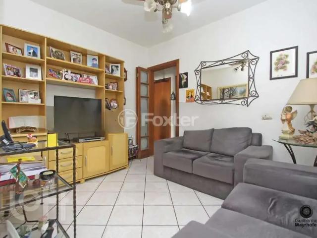 Apartamento para Venda em Porto Alegre/RS Auxiliadora 2 Quartos