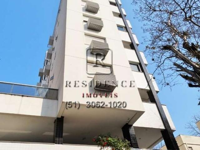 Apartamento para Venda em Porto Alegre/RS Auxiliadora 2 Quartos
