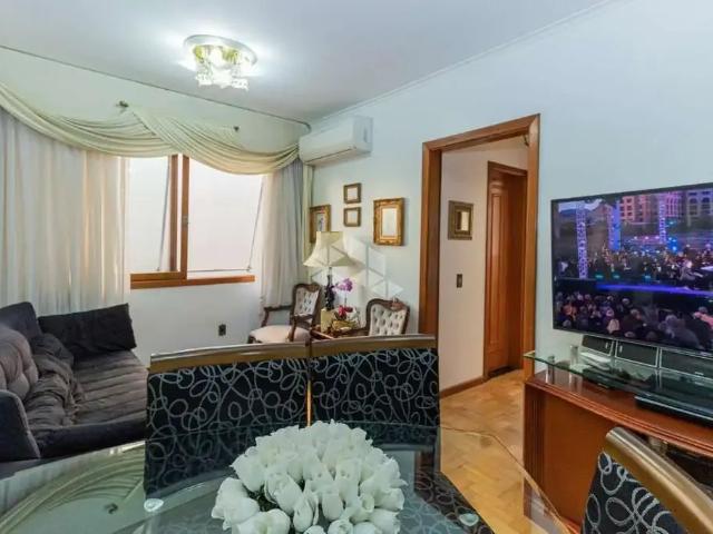 Apartamento para Venda em Porto Alegre/RS Auxiliadora 2 Quartos