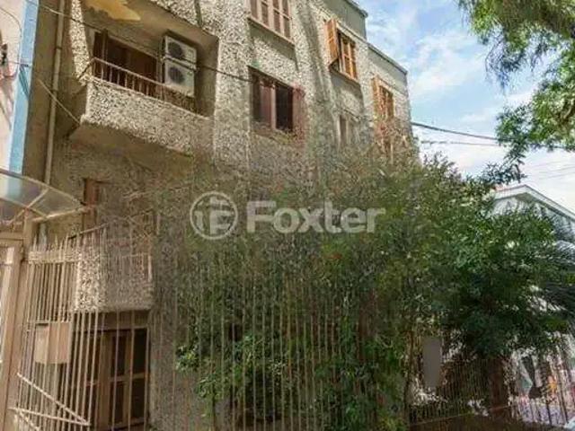 Apartamento para Venda em Porto Alegre/RS Auxiliadora 2 Quartos