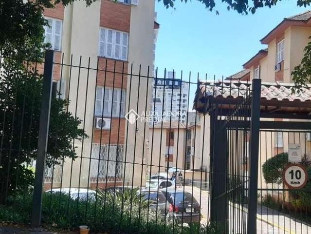 Apartamento para Venda em Porto Alegre/RS Auxiliadora 2 Quartos