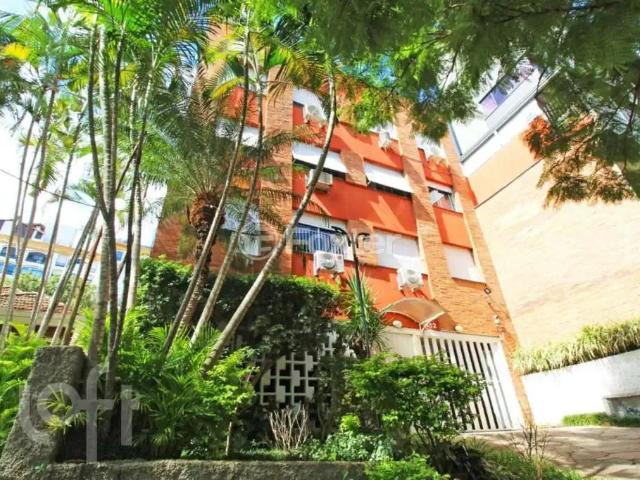 Apartamento para Venda em Porto Alegre/RS Auxiliadora 2 Quartos