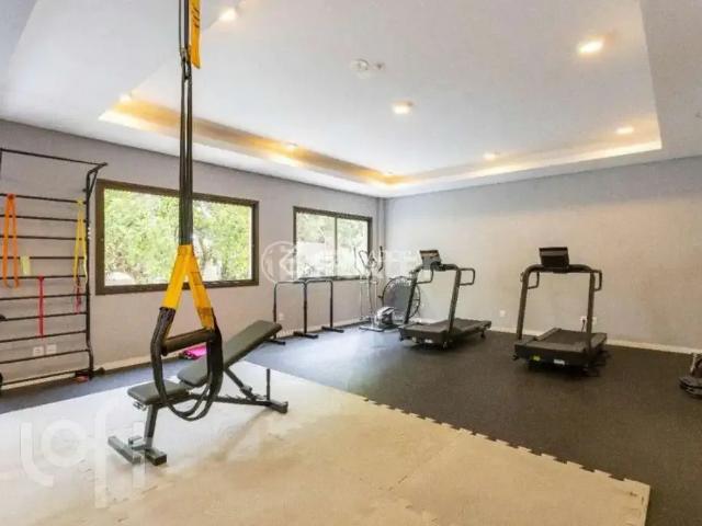 Apartamento para Venda em Porto Alegre/RS Auxiliadora 2 Quartos