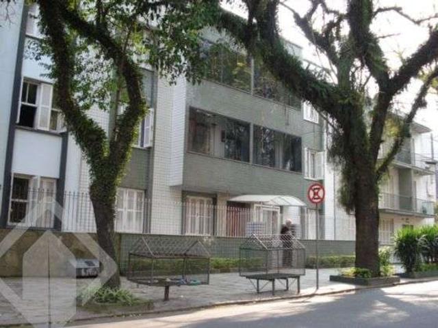 Apartamento para Venda em Porto Alegre/RS Auxiliadora 2 Quartos