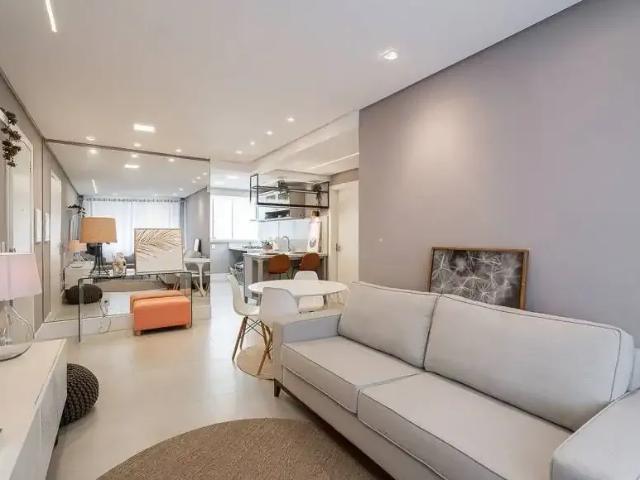 Apartamento para Venda em Porto Alegre/RS Auxiliadora 2 Quartos