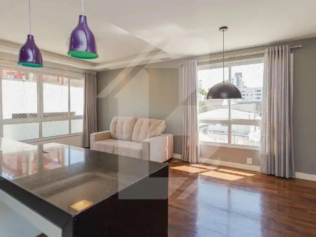 Apartamento para Venda em Porto Alegre/RS Auxiliadora 2 Quartos