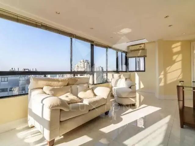 Apartamento para Venda em Porto Alegre/RS Auxiliadora 2 Quartos