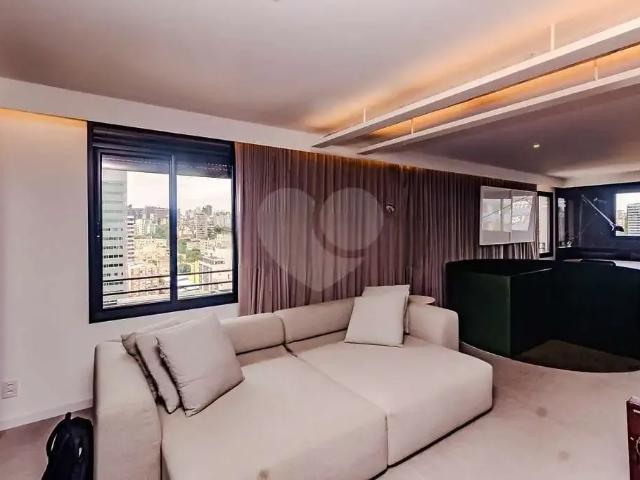 Apartamento para Venda em Porto Alegre/RS Auxiliadora 2 Quartos
