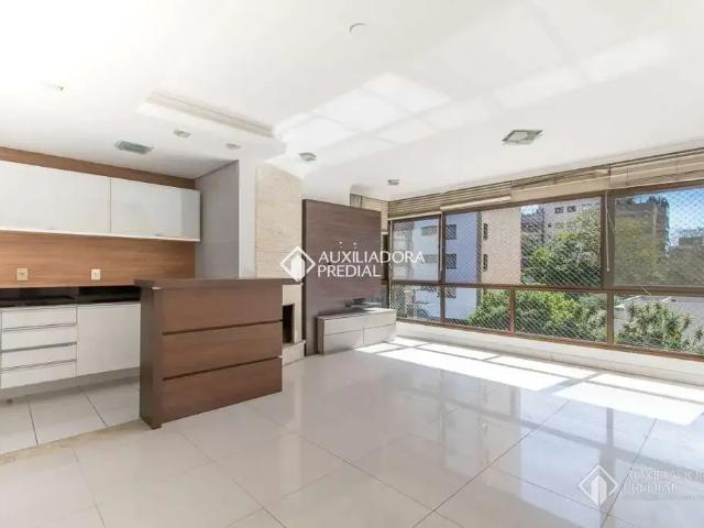 Apartamento para Venda em Porto Alegre/RS Auxiliadora 2 Quartos