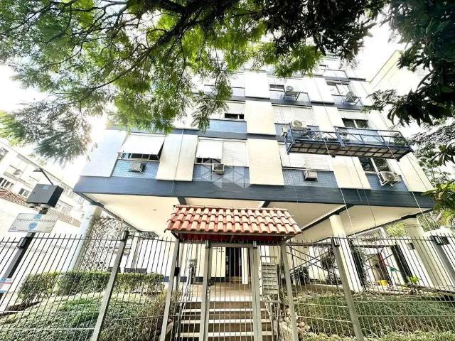 Apartamento para Venda em Porto Alegre/RS Auxiliadora 2 Quartos