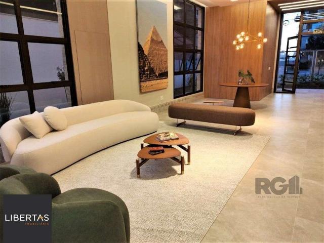 Apartamento para Venda em Porto Alegre/RS Auxiliadora 2 Quartos